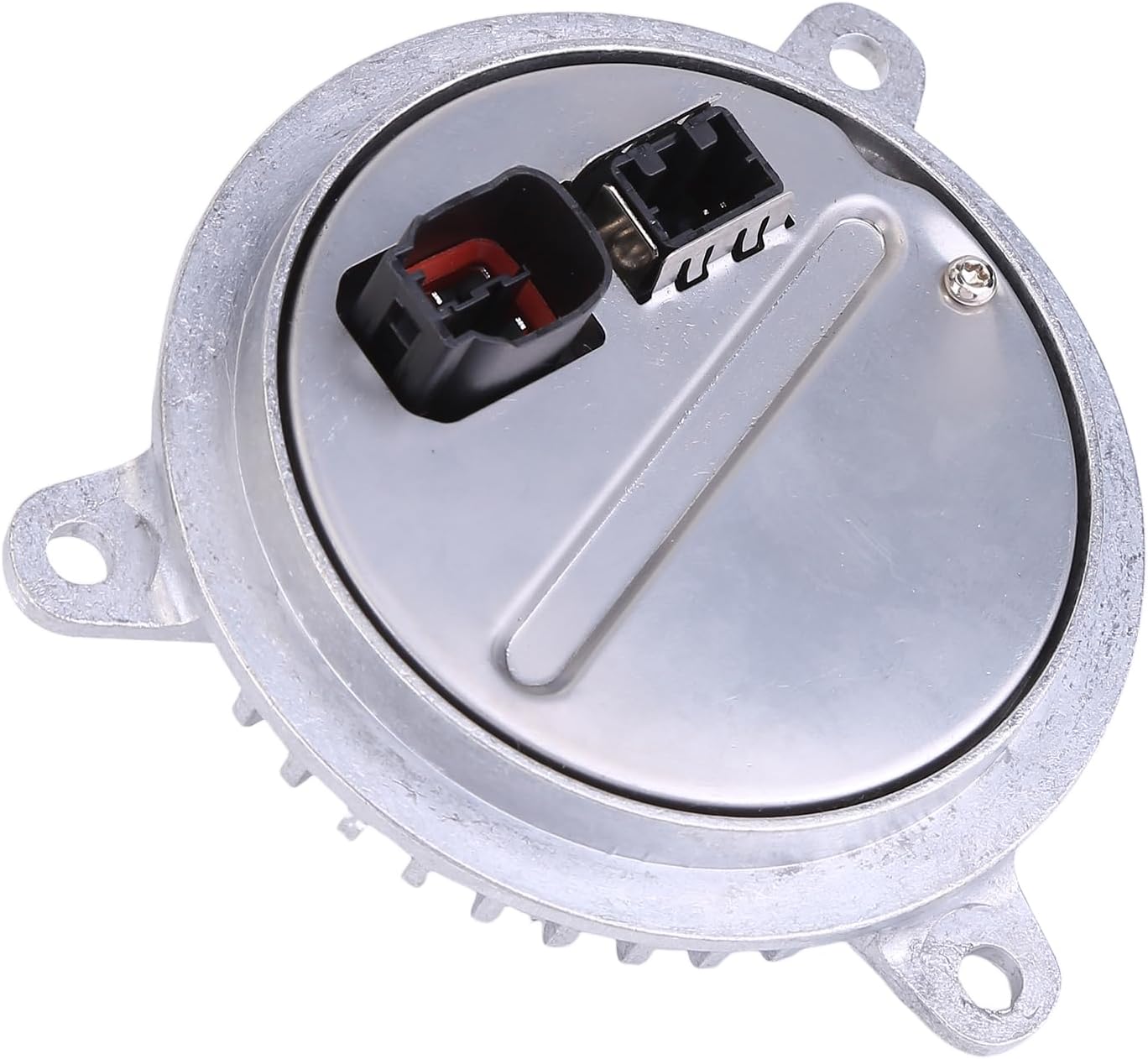 Amazon.com: 68224607AB Xenon HID Headlight Ballast fit for Durango 2014 ...