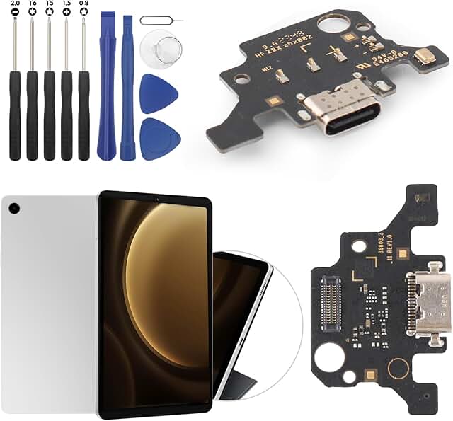 Amazon.com: Tablet Replacement Parts - Tablet Replacement Parts ...