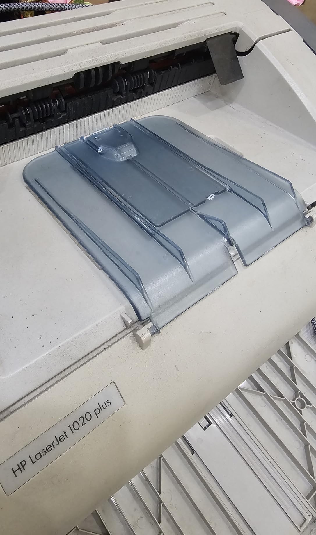 Dotpot Paper Output Tray for Hp Laserjet 1010/1012 /1015/1018 /1020 ...