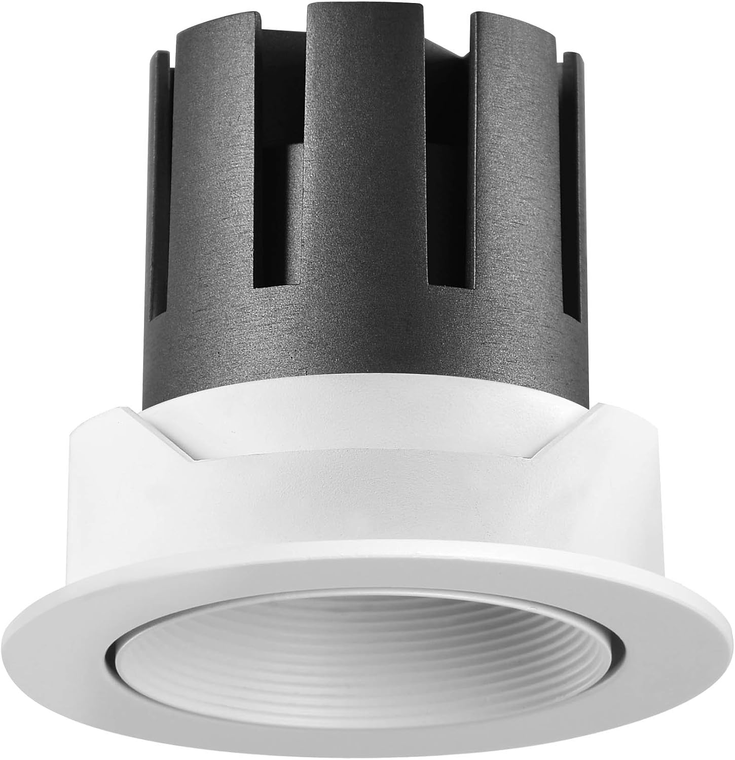 Amazon.com: SIKI LED lighting, LED Recessed Lighting Fixture,Energy ...