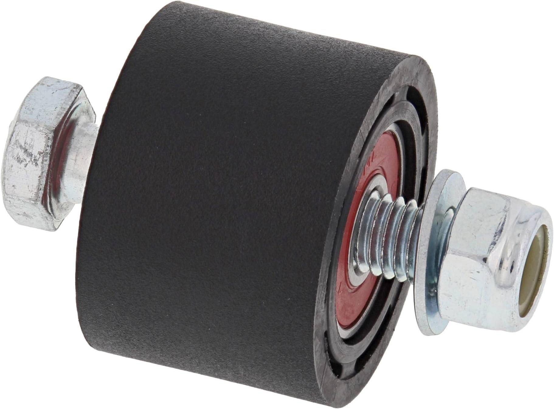 Amazon.com: MRELC Black Lower Chain Roller Guide Set For Yamaha YFZ 350 ...