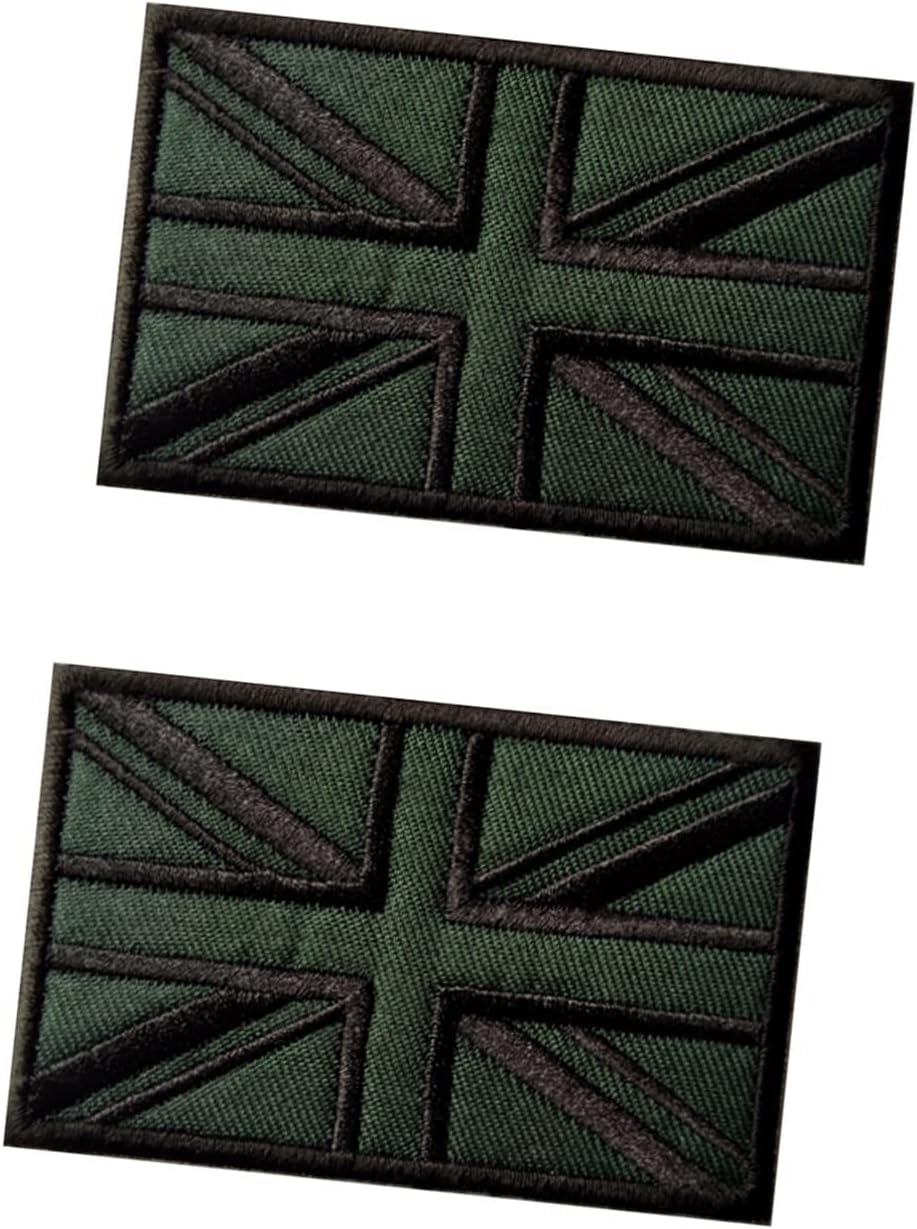 1157store British Army MTP Blanking Patches Pair - PCS Clothing System ...