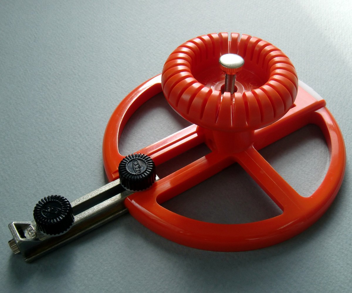 Snapklik.com : NT Cutter Circle Cutter Ex Tension For C-2500P, 5-7/8 ...