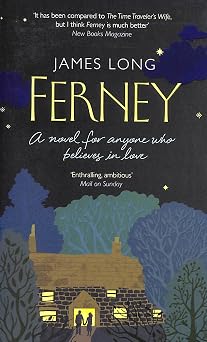 Ferney: Amazon.co.uk: Long, James: 9781780875309: Books