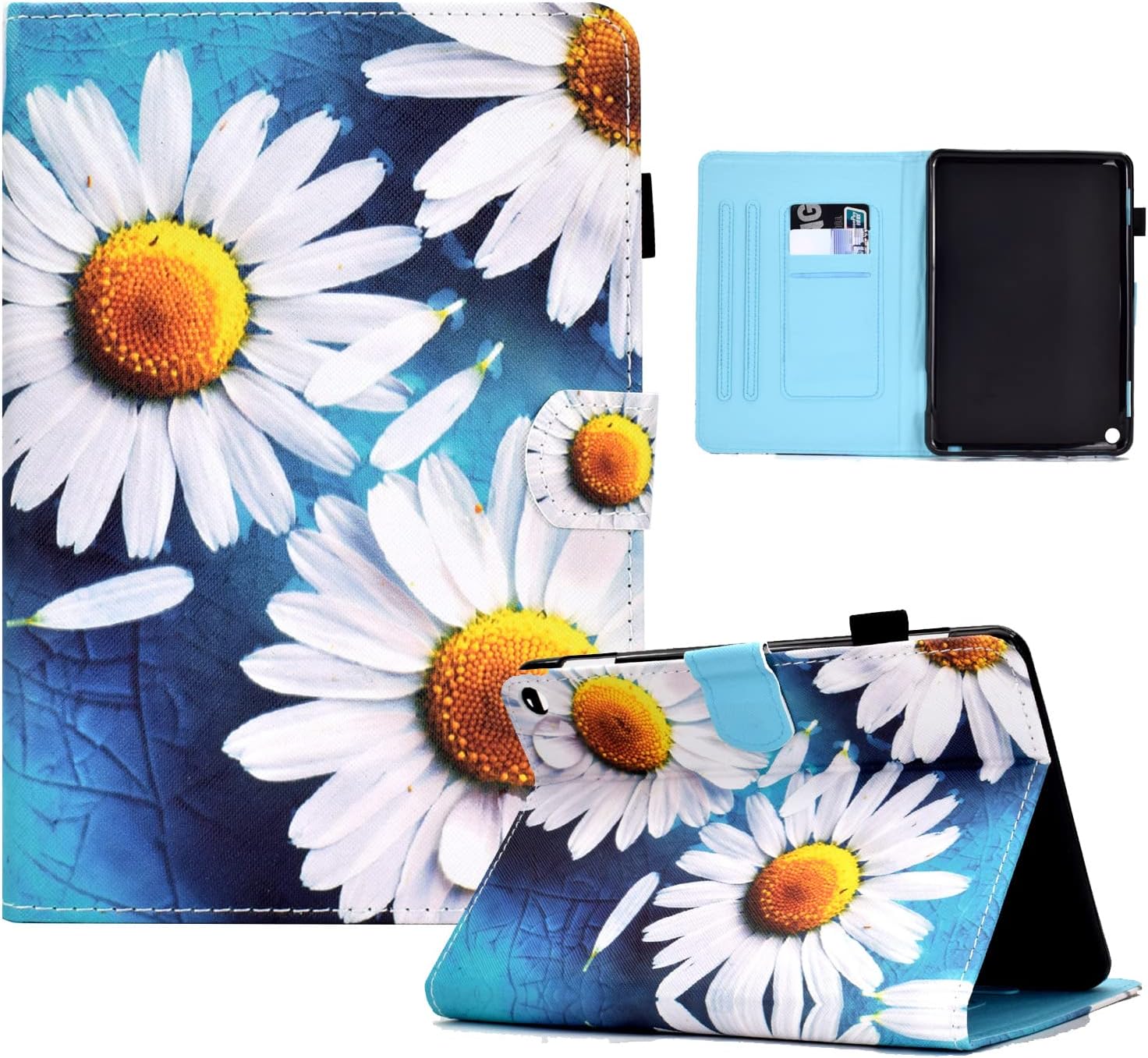 Amazon.com: Case for Amazon Fire Max 11 Tablet (Only Compatible with ...