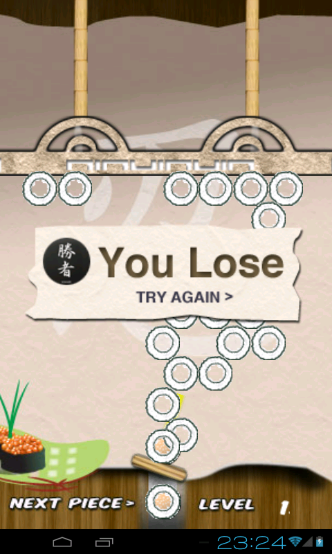 Sushi Shooter Master - App on Amazon Appstore