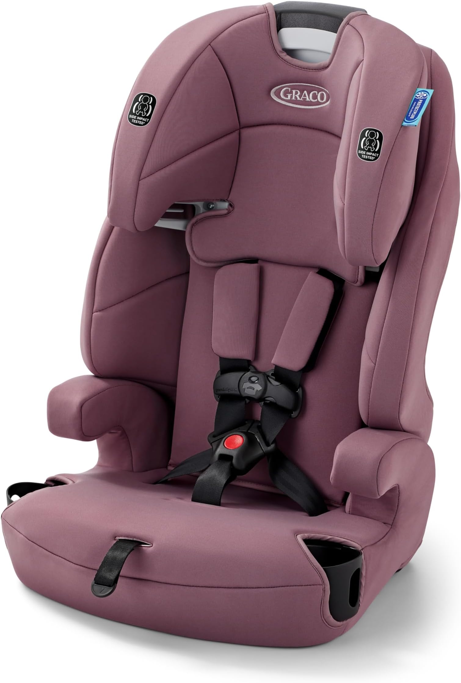 Amazon.com: WAYB Re-Certified Pico Travel Car Seat - Lightweight ...