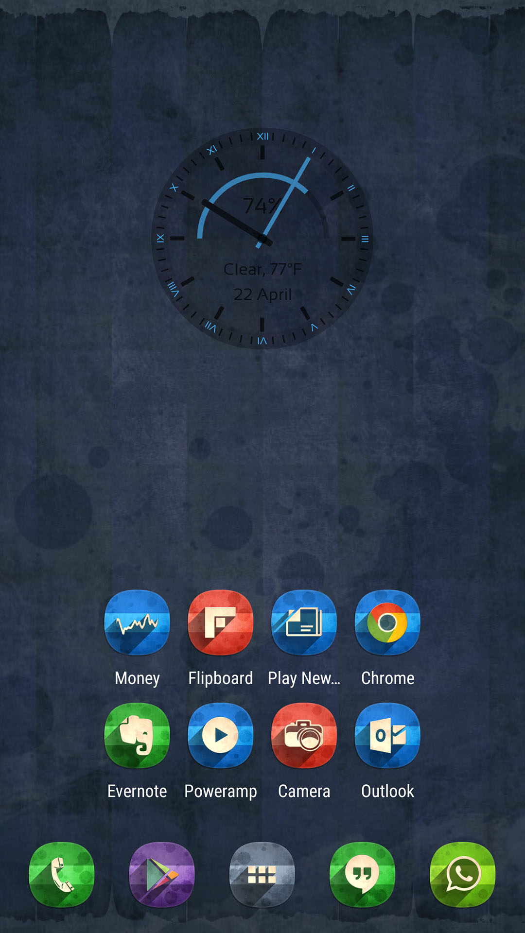 Classic Icon Pack:Amazon.de:Appstore for Android