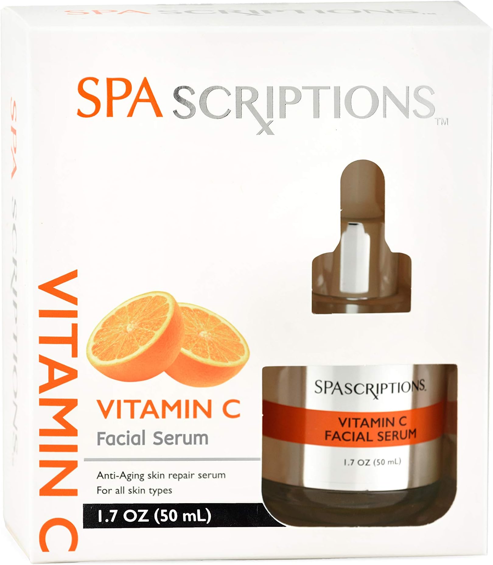 Amazon.com: Hyper Skin Brightening Dark Spot Vitamin C Serum 1 oz/ 30 ...