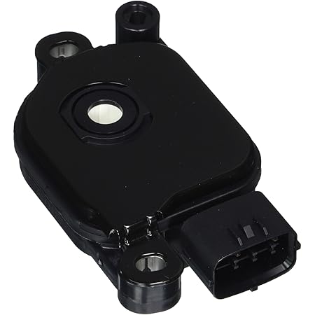 Amazon.com: HYUNDAI Genuine 42700-26500 Inhibitor Switch : Automotive