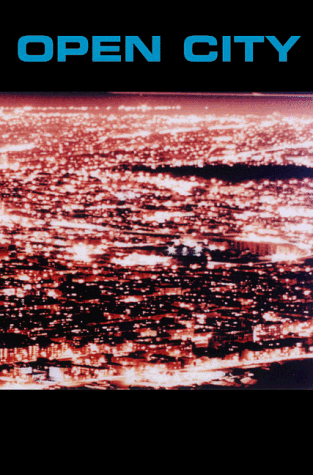 Open City 8: Beautiful to Strangers : O'Connor, Caitlin, Johnson, Joyce ...