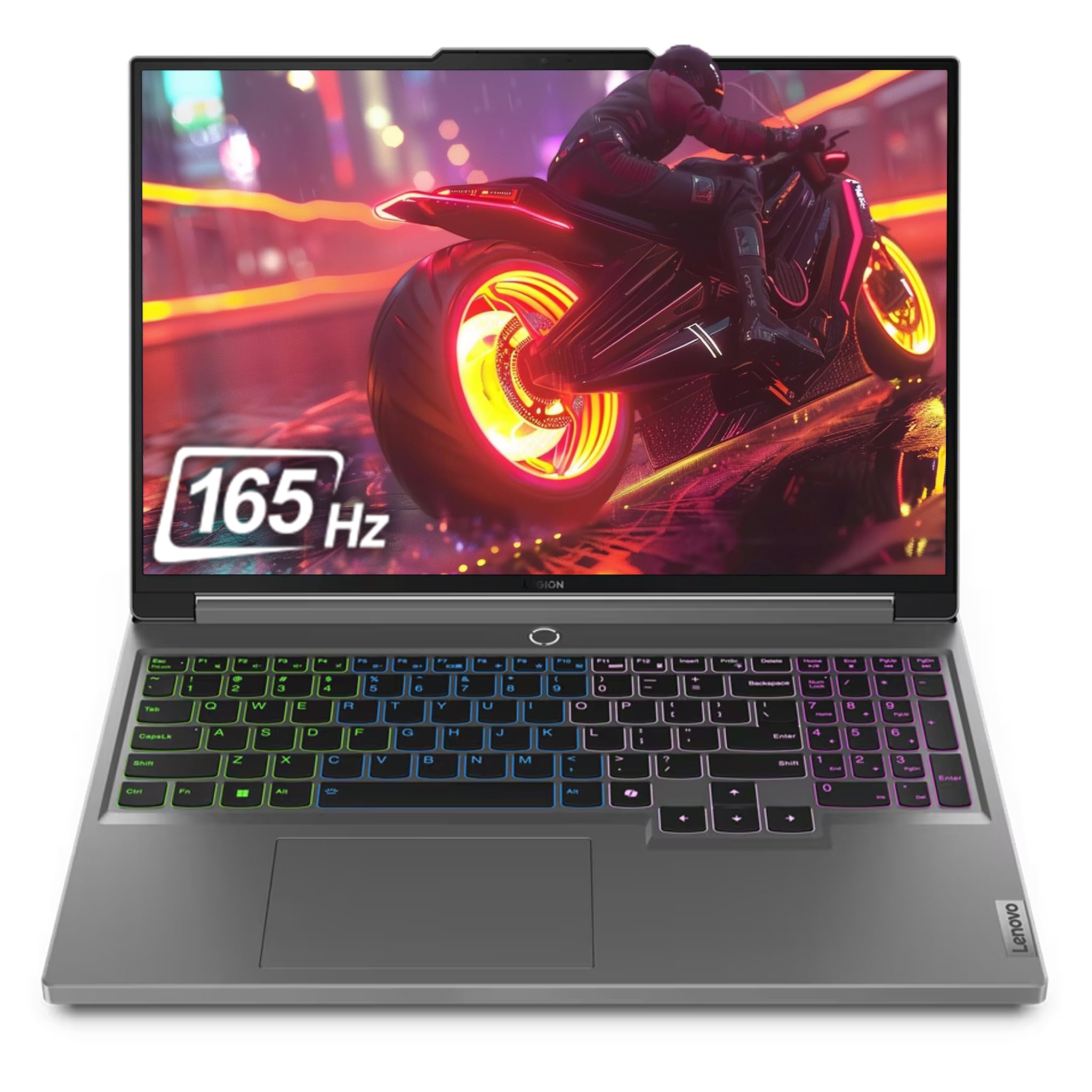 Amazon.com: Lenovo Legion 5i Gaming Laptop, Intel i7-14650HX, 64 GB ...