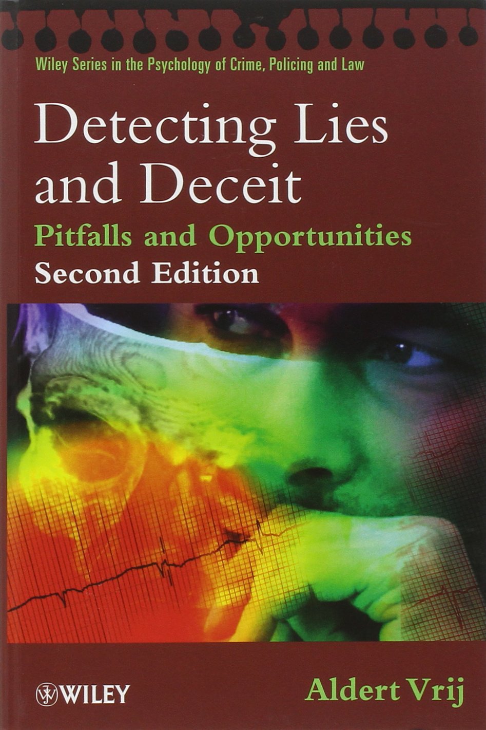 Amazon.com: Detecting Lies and Deceit: Pitfalls and Opportunities ...