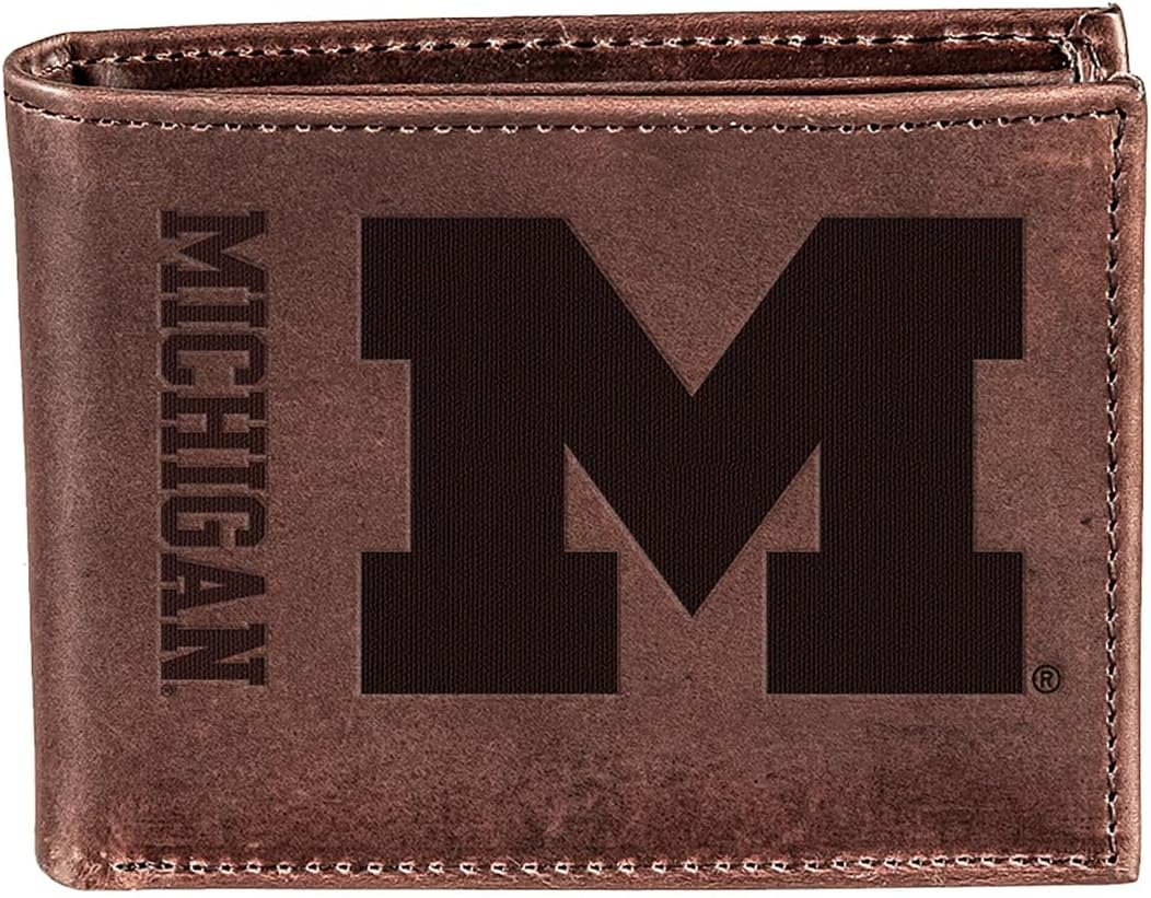 Amazon.com: Evergreen Team Sports America NCAA University of Michigan ...