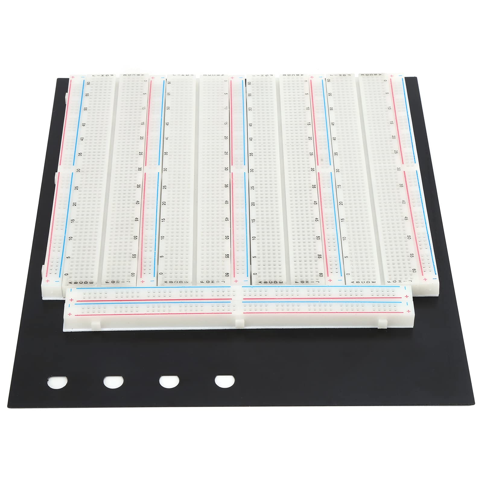 Buy Breadboard Kits, 65 Jumper Wires Breadboard Electronic Components ...