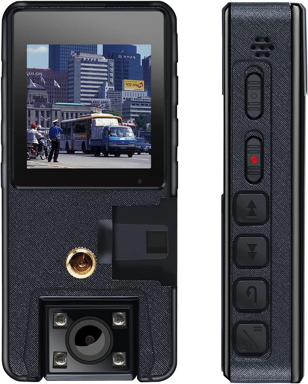 Amazon.co.jp: 撮影現場記録 A39 1080P 赤外線ナイト ビジョン フル HD ミニ カメラ ダッシュ カム小型ビデオカメラ ...