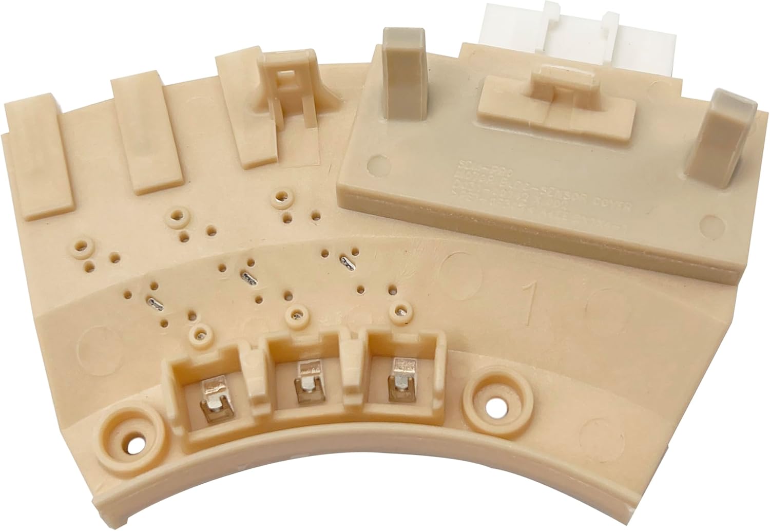 Amazon.com: Washer Rotor Position Sensor Assembly for Samsung Washer ...