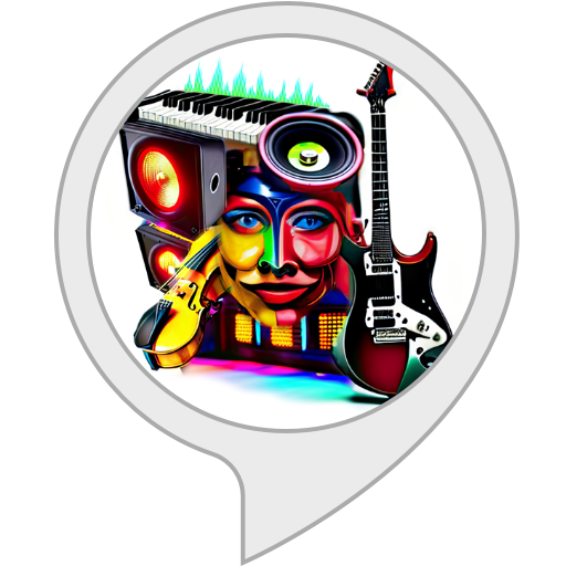 Amazon.com: Nearby Entertainment : Alexa Skills