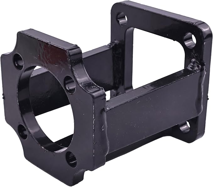Amazon.com: LSSOCH Log Splitter Hydraulic Pump Mount 31-272 Compatible ...