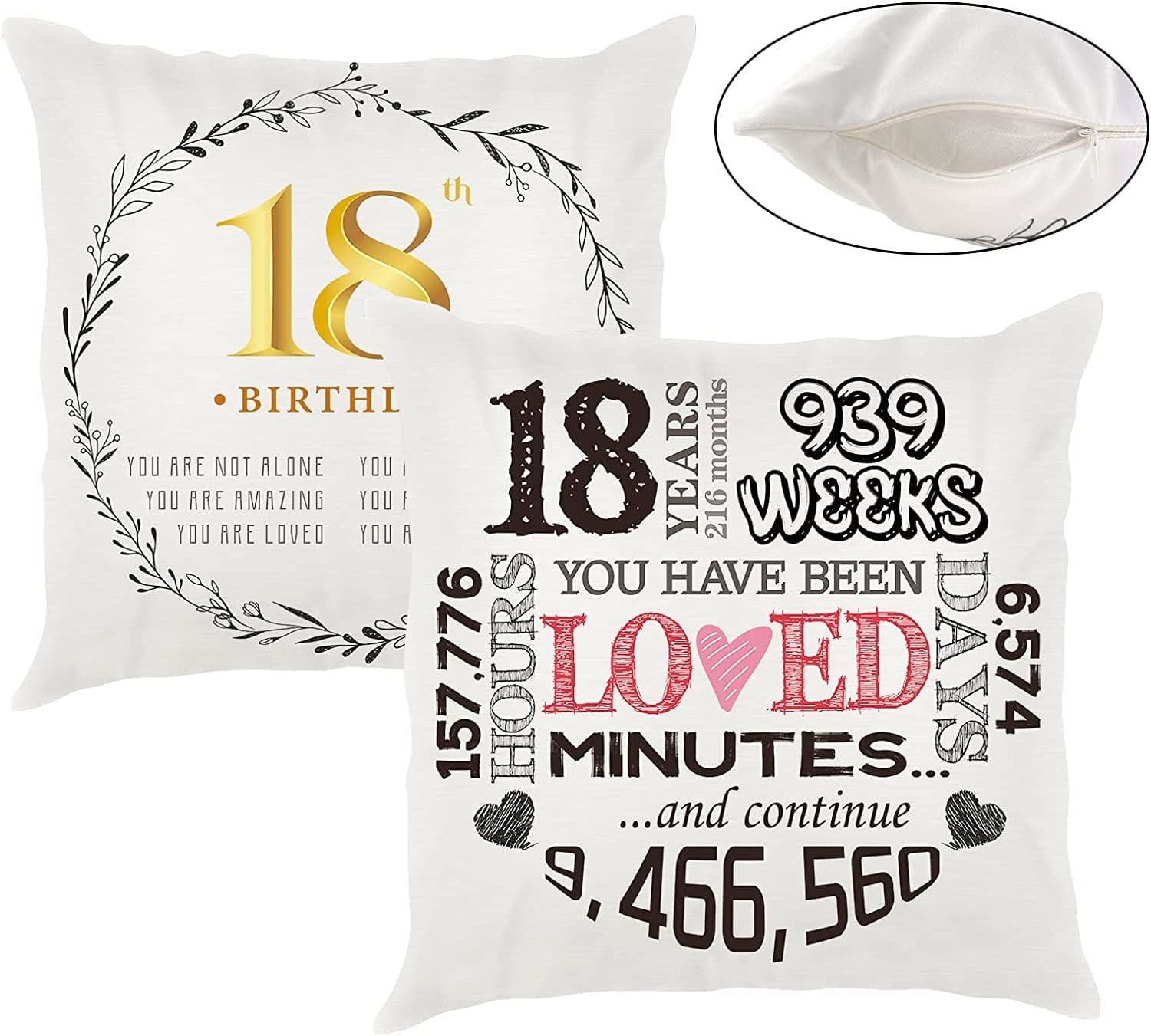 18th Birthday Gifts Girl Boys 18th Birthday Decorations Boys Girl 18th-birthday-gifts-girl-boys-18th-birthday-decorations-boys-girl