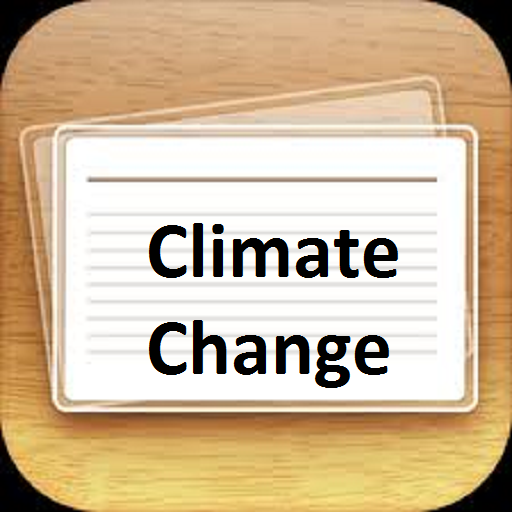 Climate Change Flashcards Plus - App on Amazon Appstore