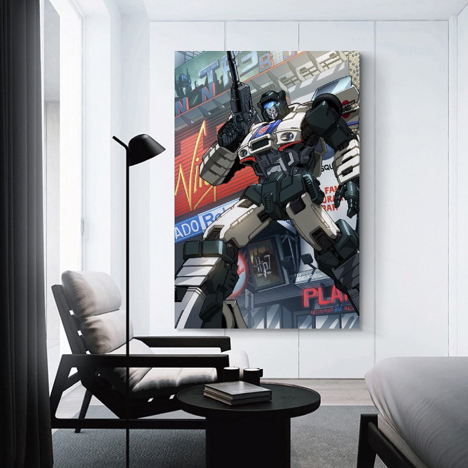 Transformers Room Paint Transformers Diamond Art Kits For Adults