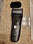Amazon.com: Remington F3-3900B Foil Shaver, Men's Electric Razor ...