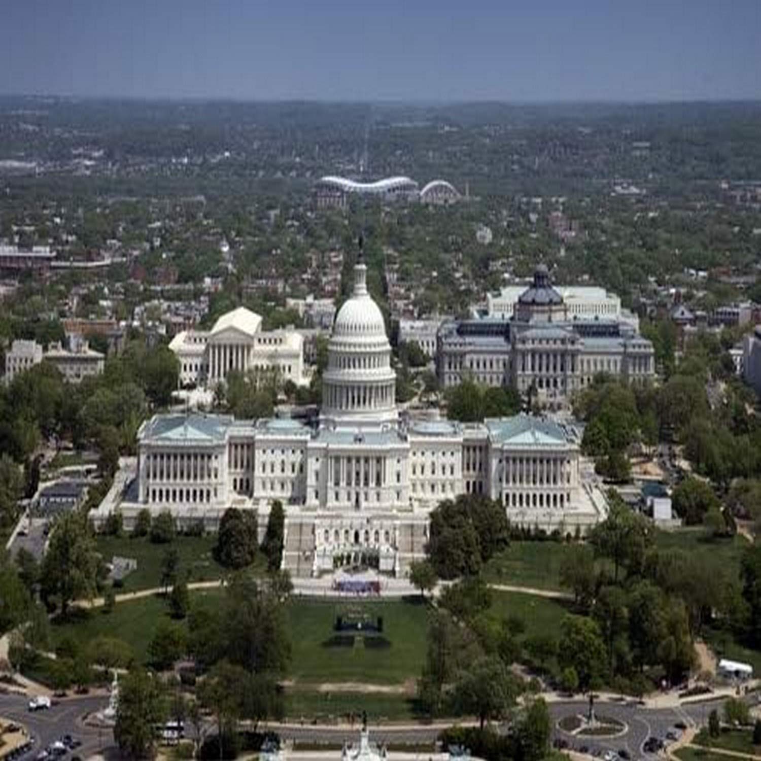 Congress Meeting Place