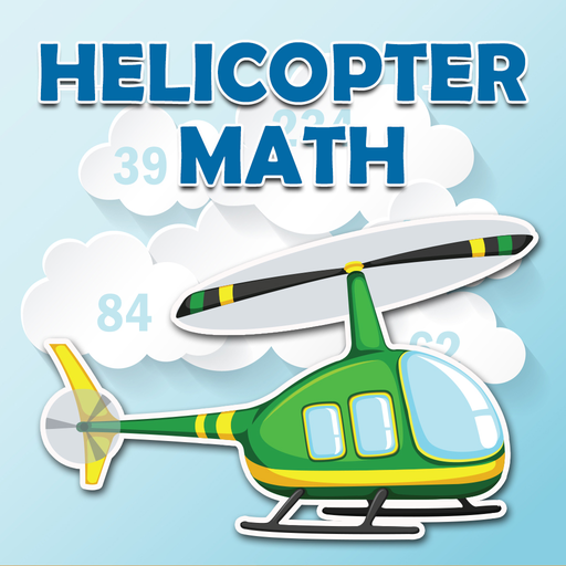 Helicopter Math Free - App on Amazon Appstore