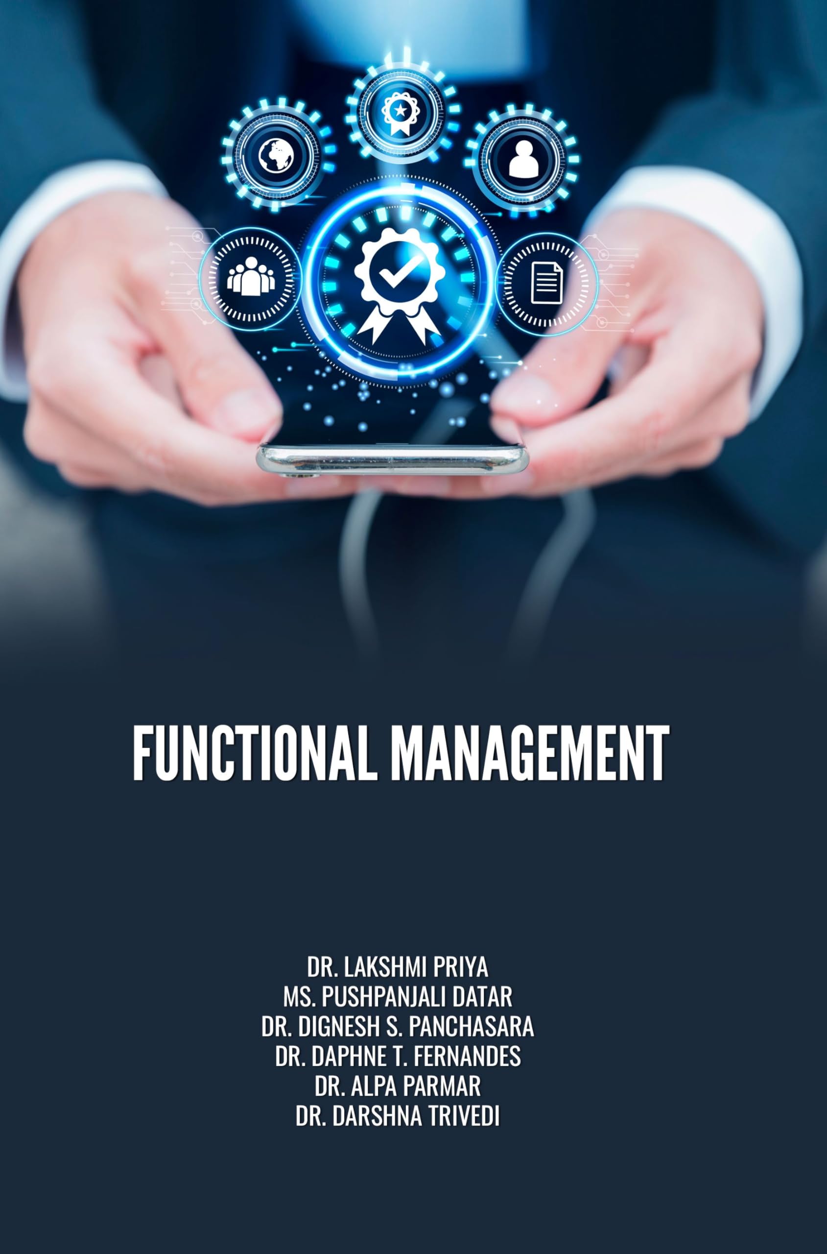 Amazon.in: Buy Functional Management Book Online at Low Prices in India ...