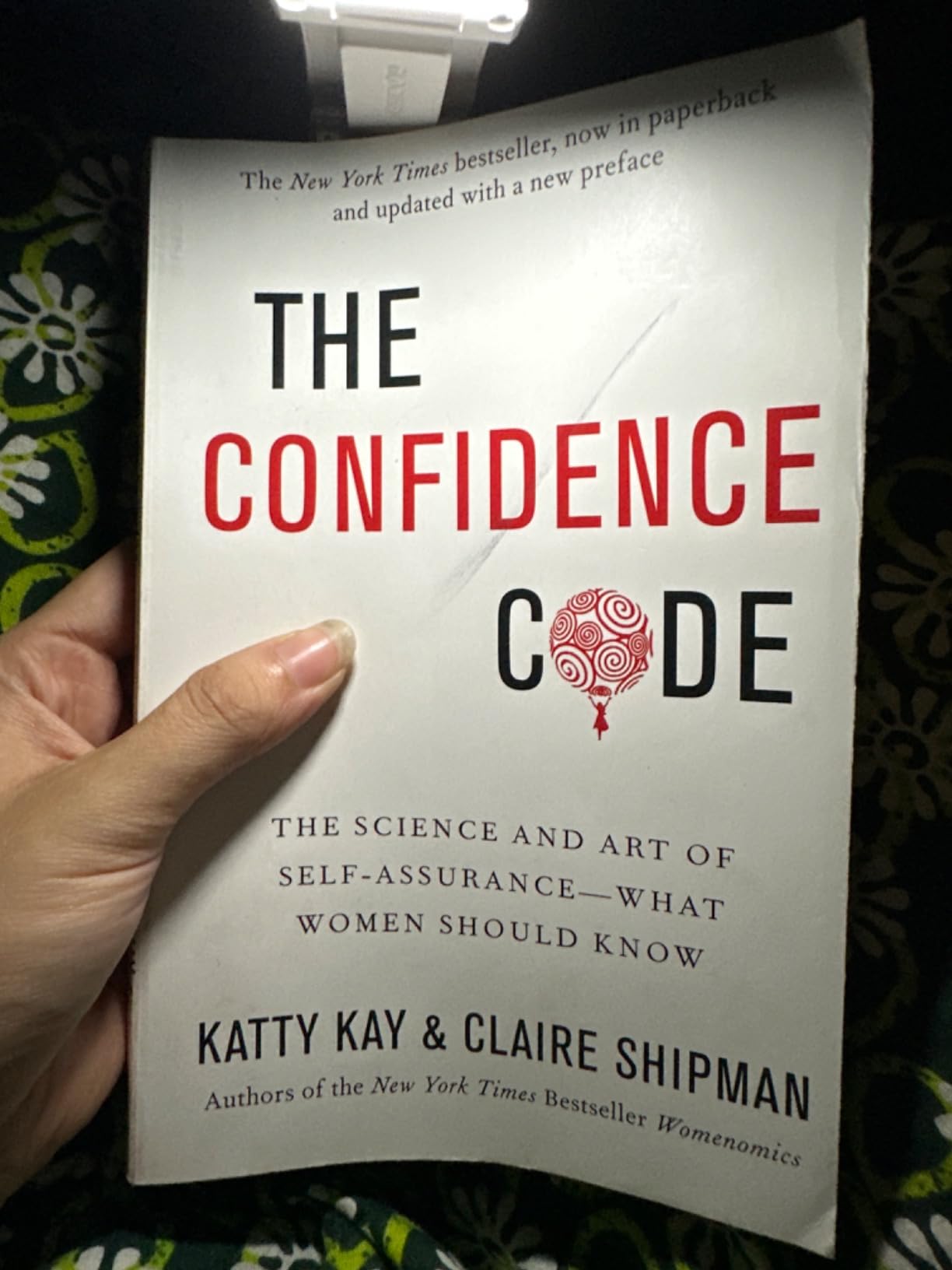 Confidence Code Intl Pb : Katty Kay, Claire Shipman: Amazon.in: Books