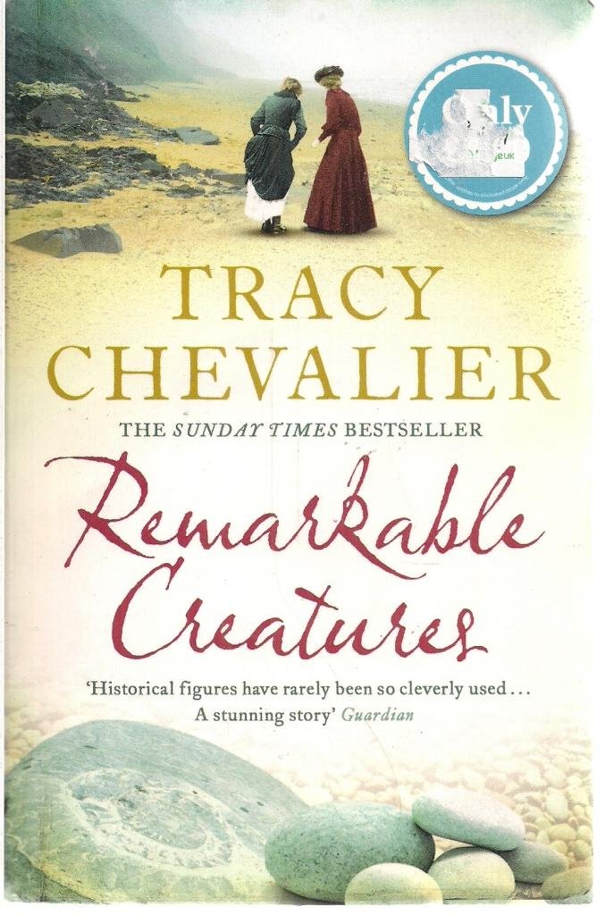 Remarkable Creatures: 9780007518593: Books - Amazon.ca