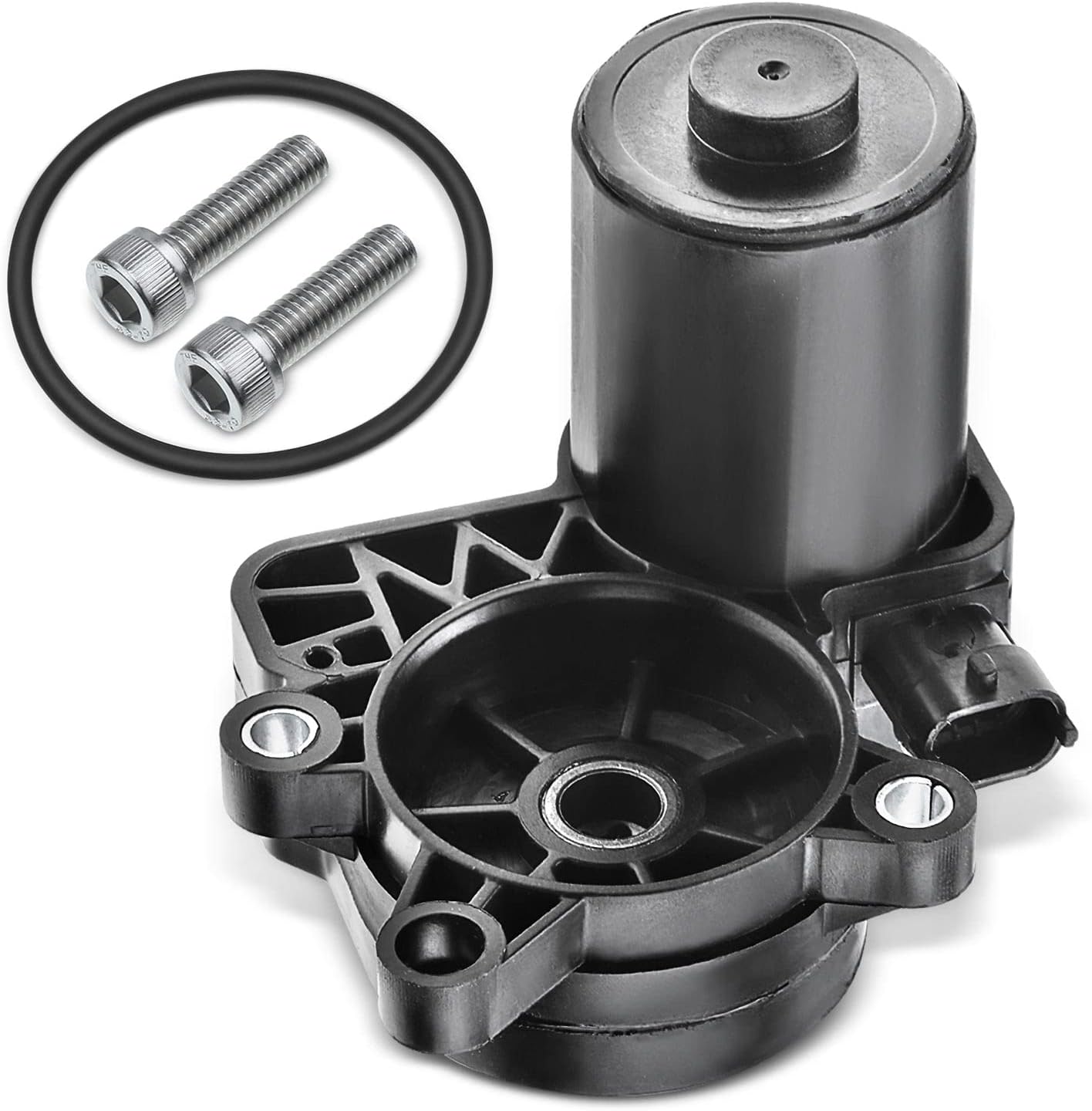 A-Premium Electric Parking Brake Actuator Motor Compatible with Ford ...