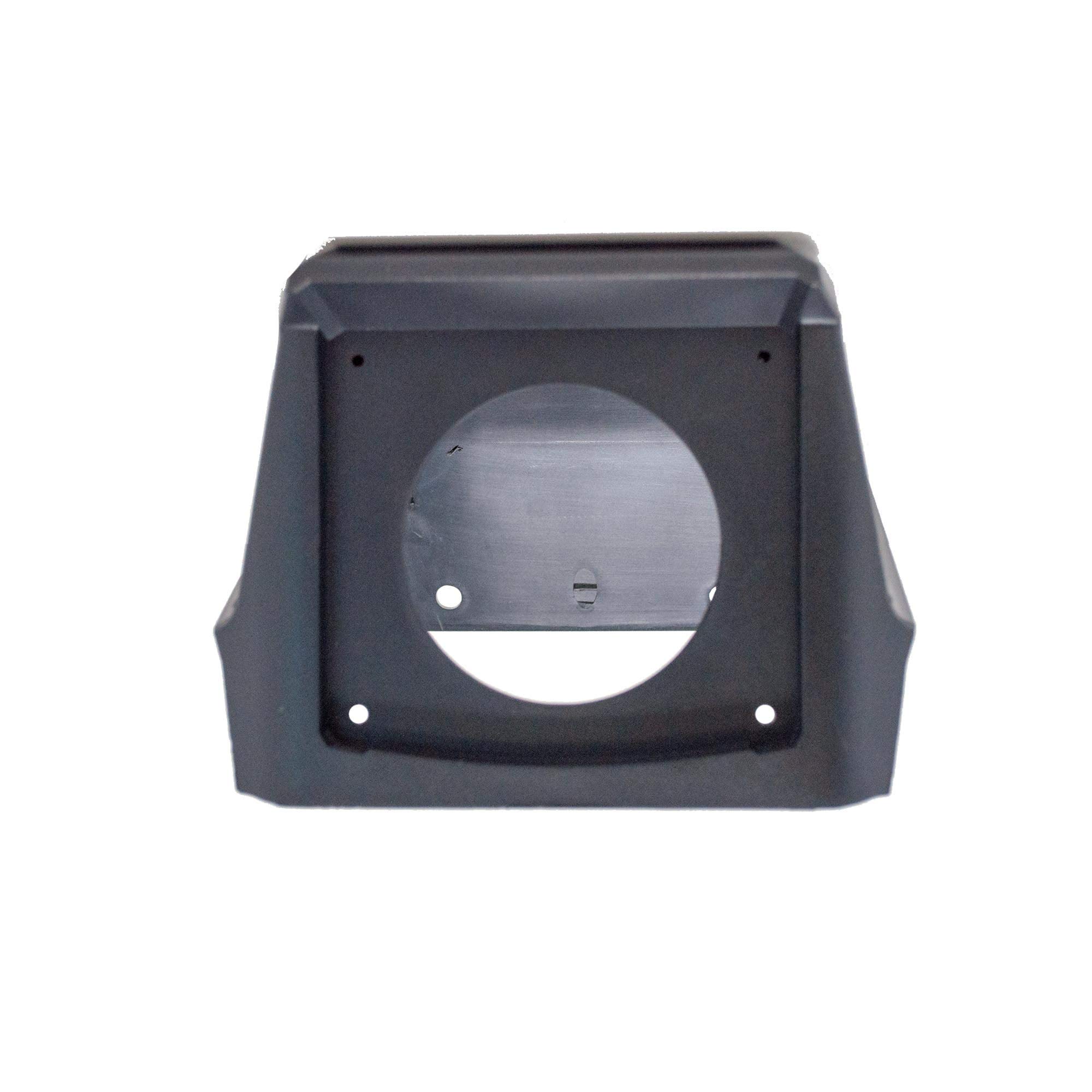 Amazon.com: SSV Works Can-Am Maverick X3 and X3 Max Dash Kit for JVC ...