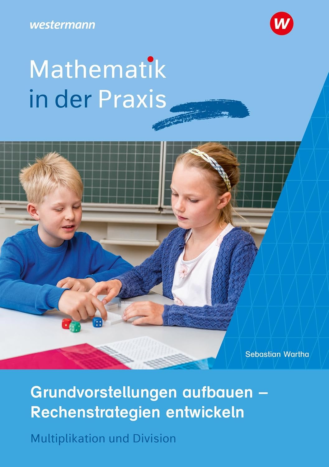 Mathematik in der Praxis - Handbücher mit Anregungen für die ...