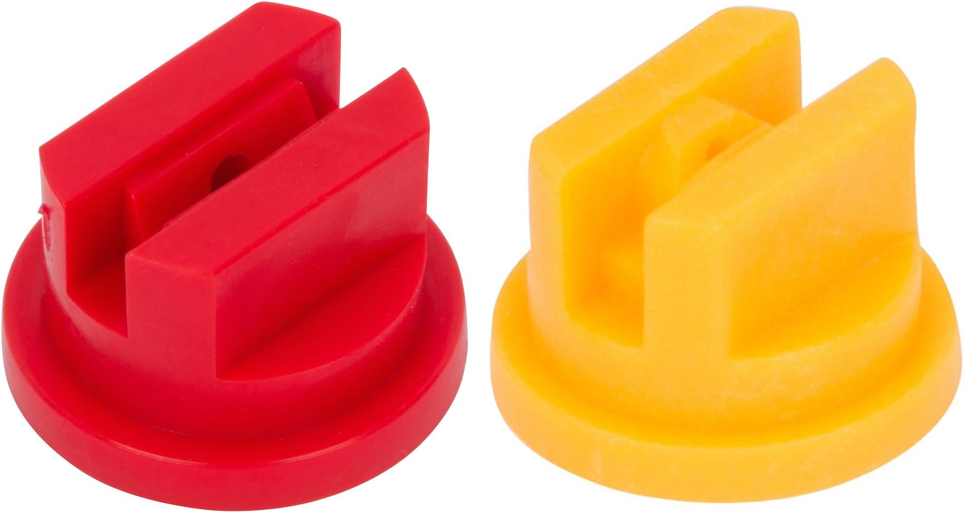 Amazon.com : Smith Performance Sprayers 182932 Poly Flat Fan Nozzle Kit ...