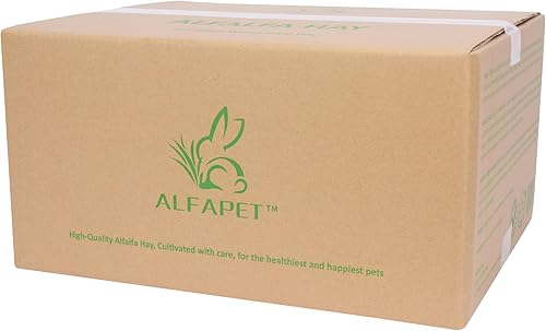 Alfapet Heno de alfalfa seca natural | Yaxa Guatemala