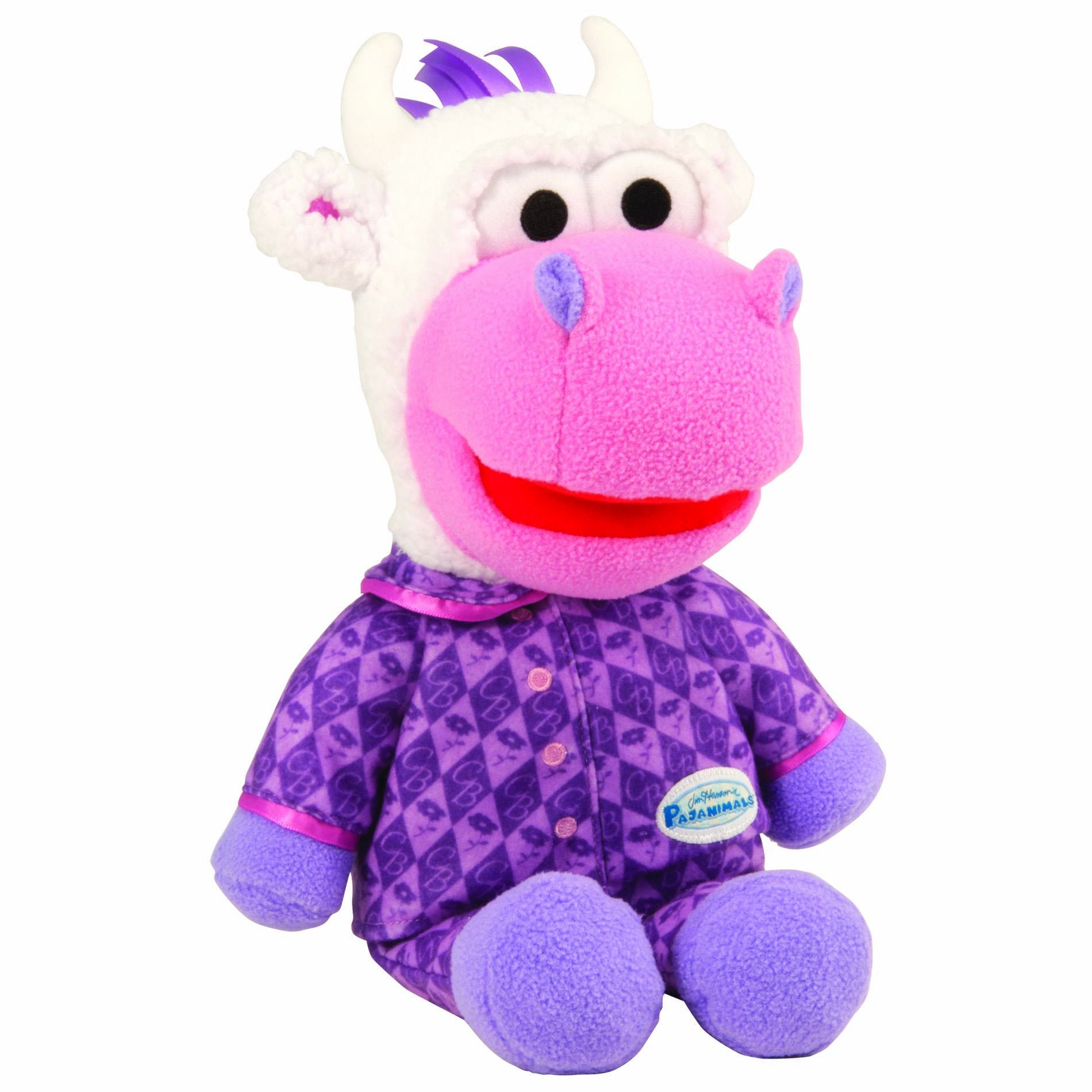 Pyjanimals Cowbella Hama Strijkkralen Paw Patrol 4000 Stuks