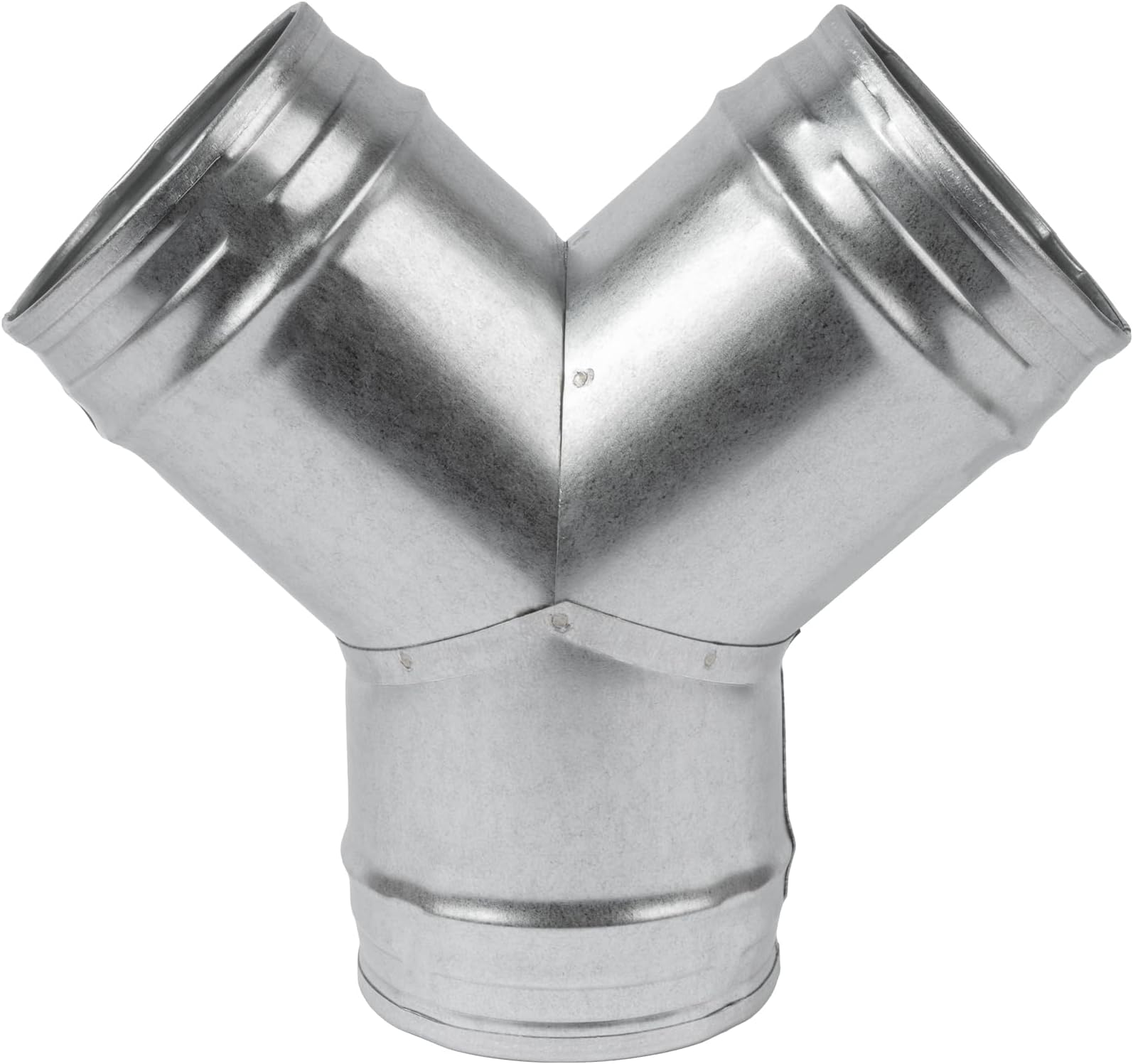 Amazon.com: MyLifeUNIT 3 Way Duct Connector, Duct Splitter for Exhaust ...