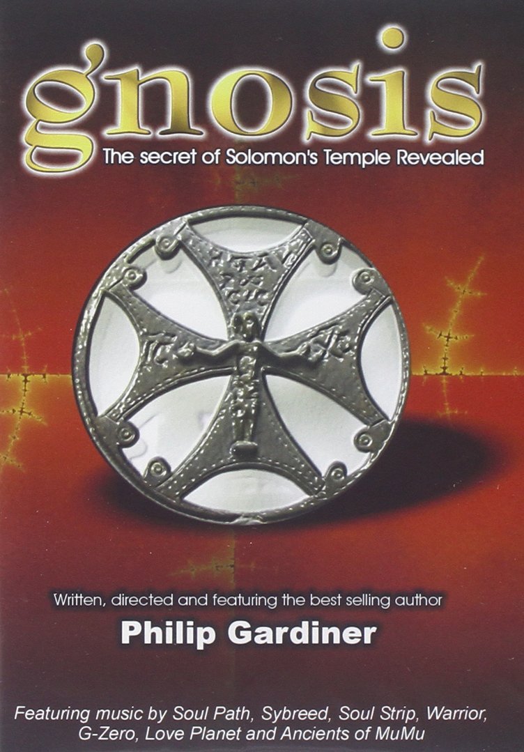 Amazon.com: Gnosis, the Secret of Solomon's Temple Revealed : Philip ...