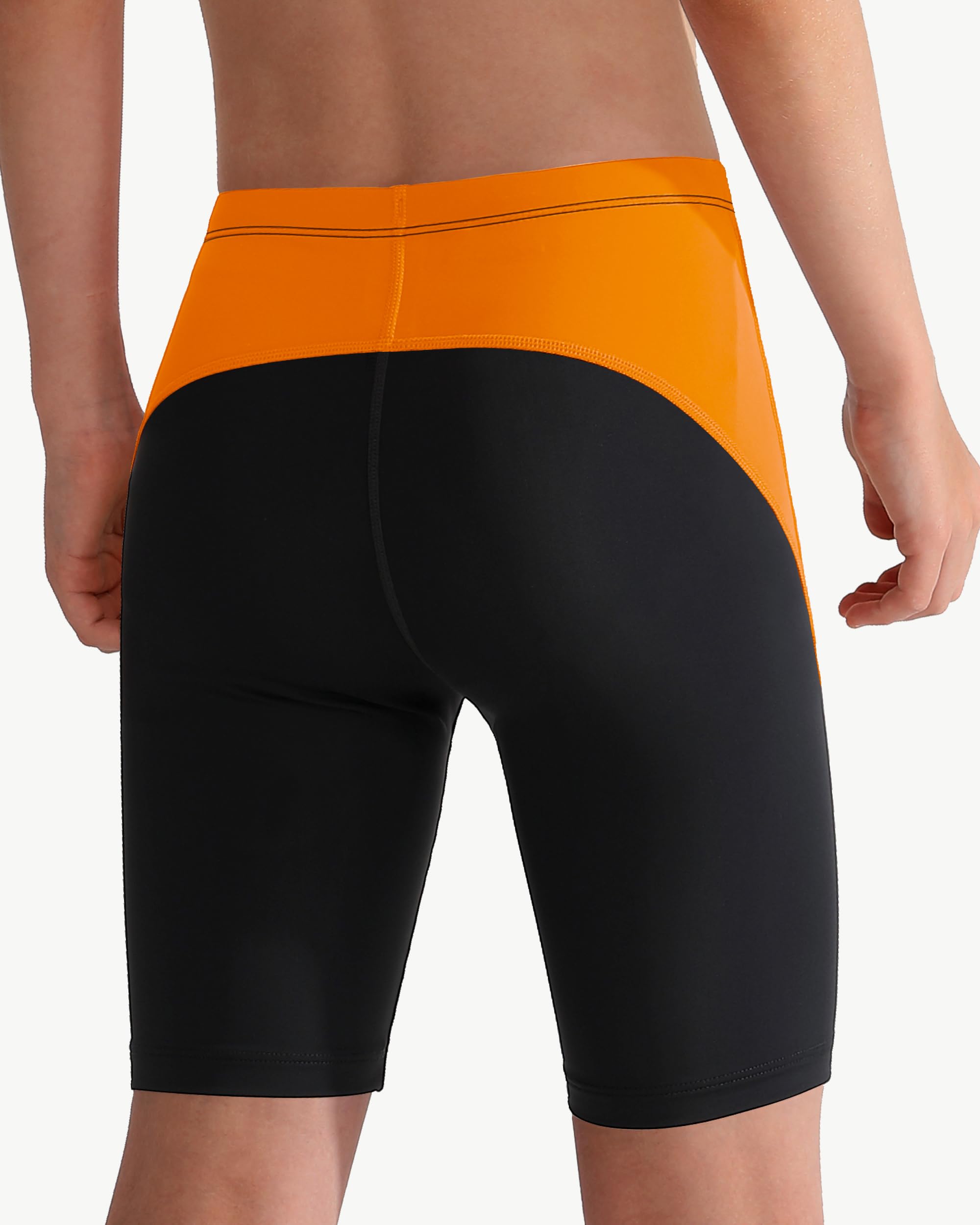 Snapklik.com : Boys Swim Jammers - Youth Competitive Swim Racing Team ...