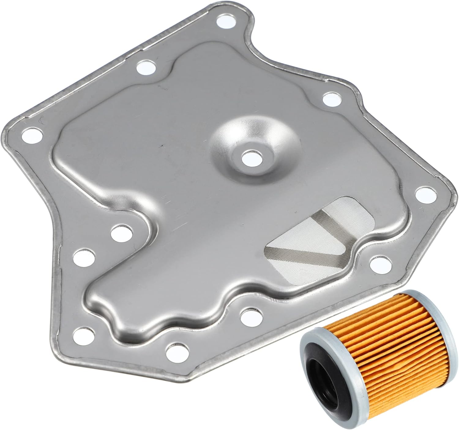 Amazon.com: X AUTOHAUX 1 Set 31728-31X01 31726-1XZ0A Transmission ...