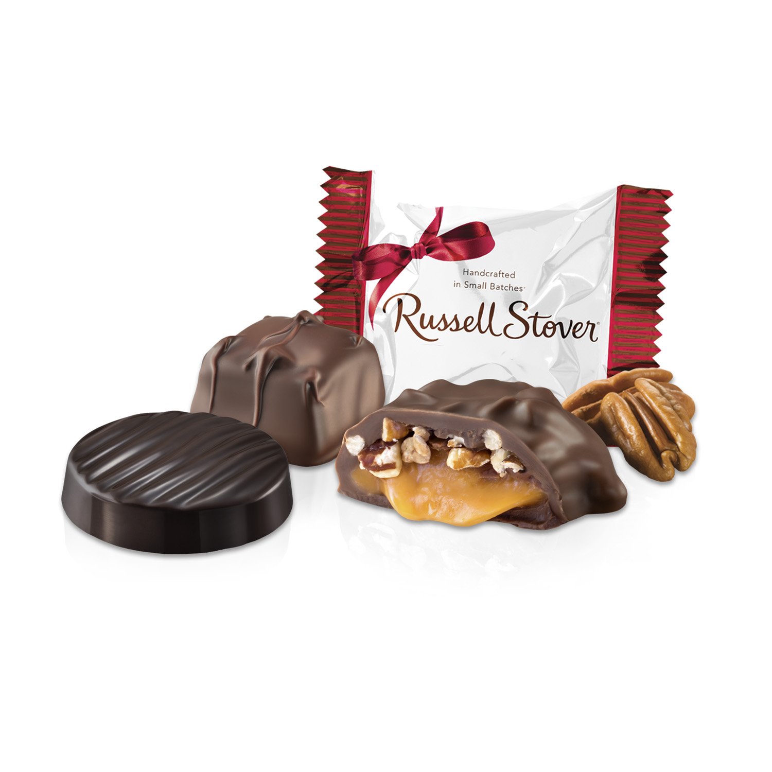 Russell Stover Surtido Mini Chocolates 6oz Bolsa – Yaxa Colombia