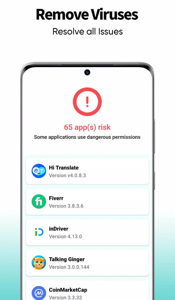 Antivirus & Malware Protection For Fire Tablets - App on Amazon Appstore