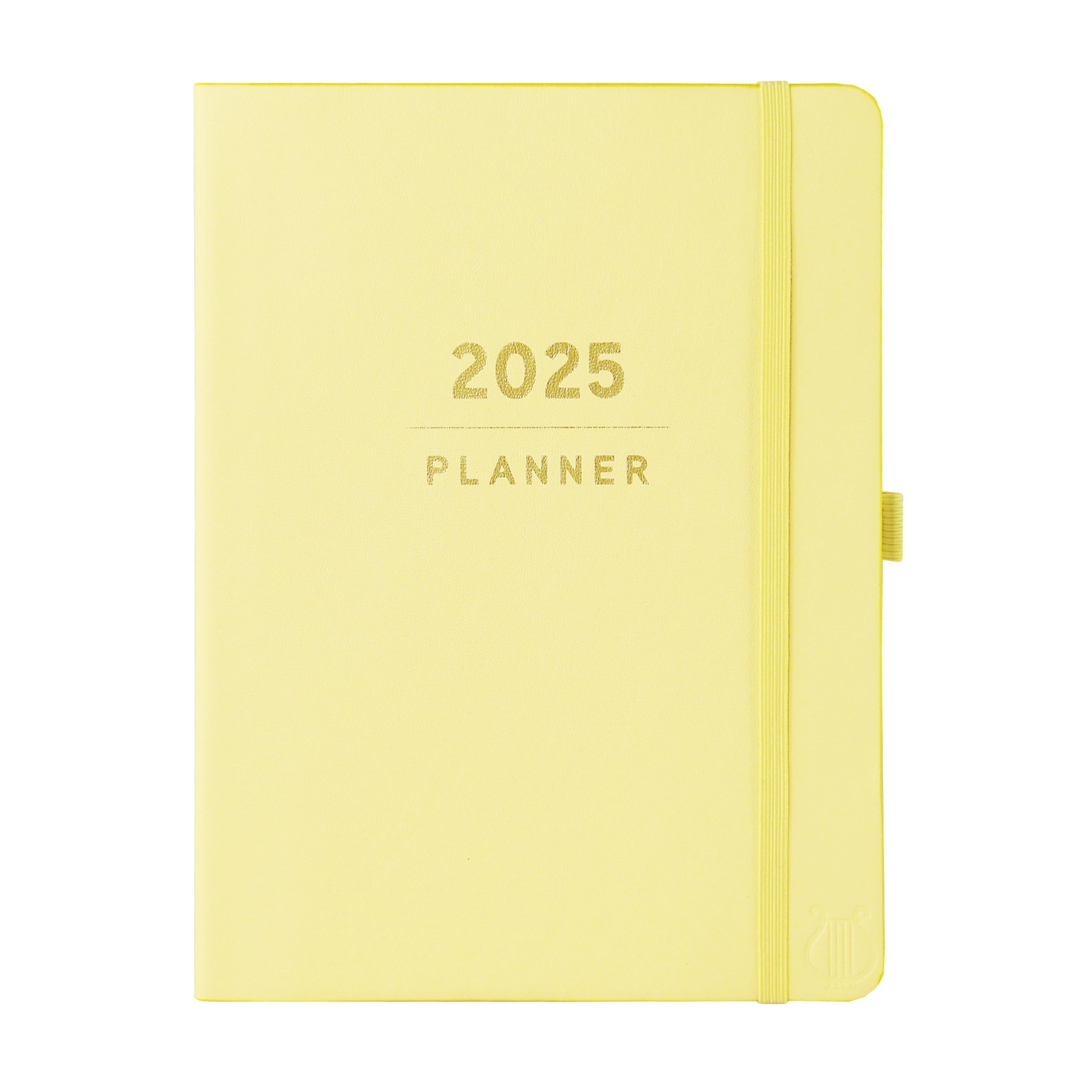 Amazon.com : Graphique 2025 Apollo Business Planner | 18 Month ...