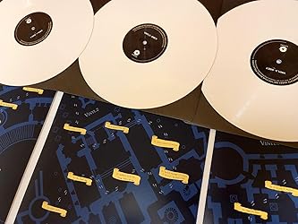 Amazon.com: The Complete Harry Potter Film Music Collection: CDs & Vinyl