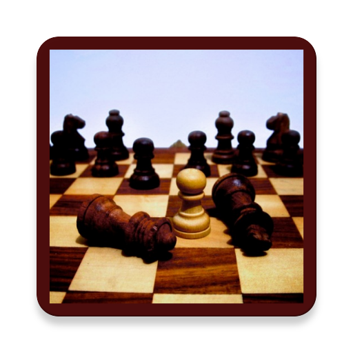 Chess Deman Game - App on Amazon Appstore