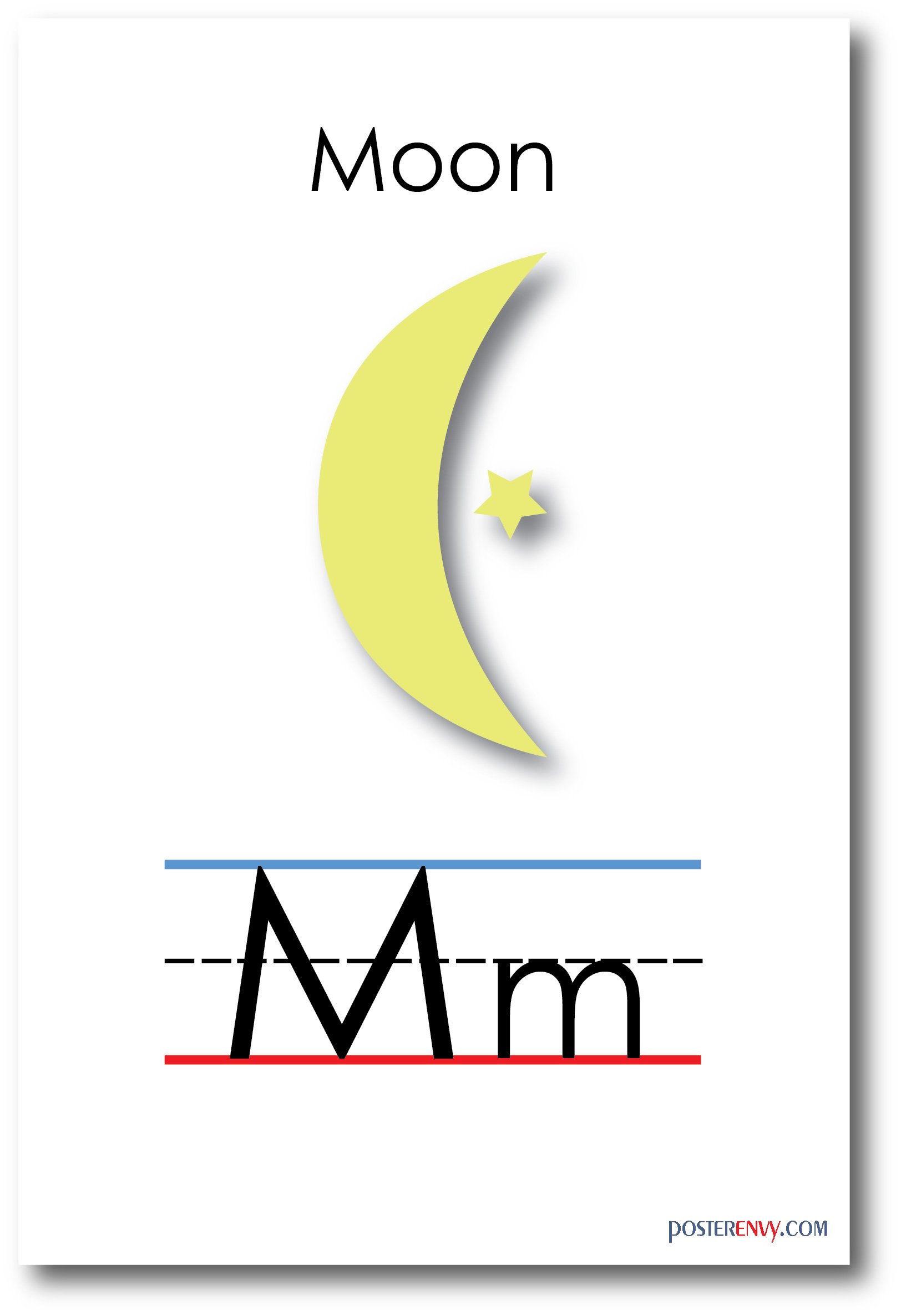 Letter M Letter M New Online Mobile Shopping Logo Design Vector Image