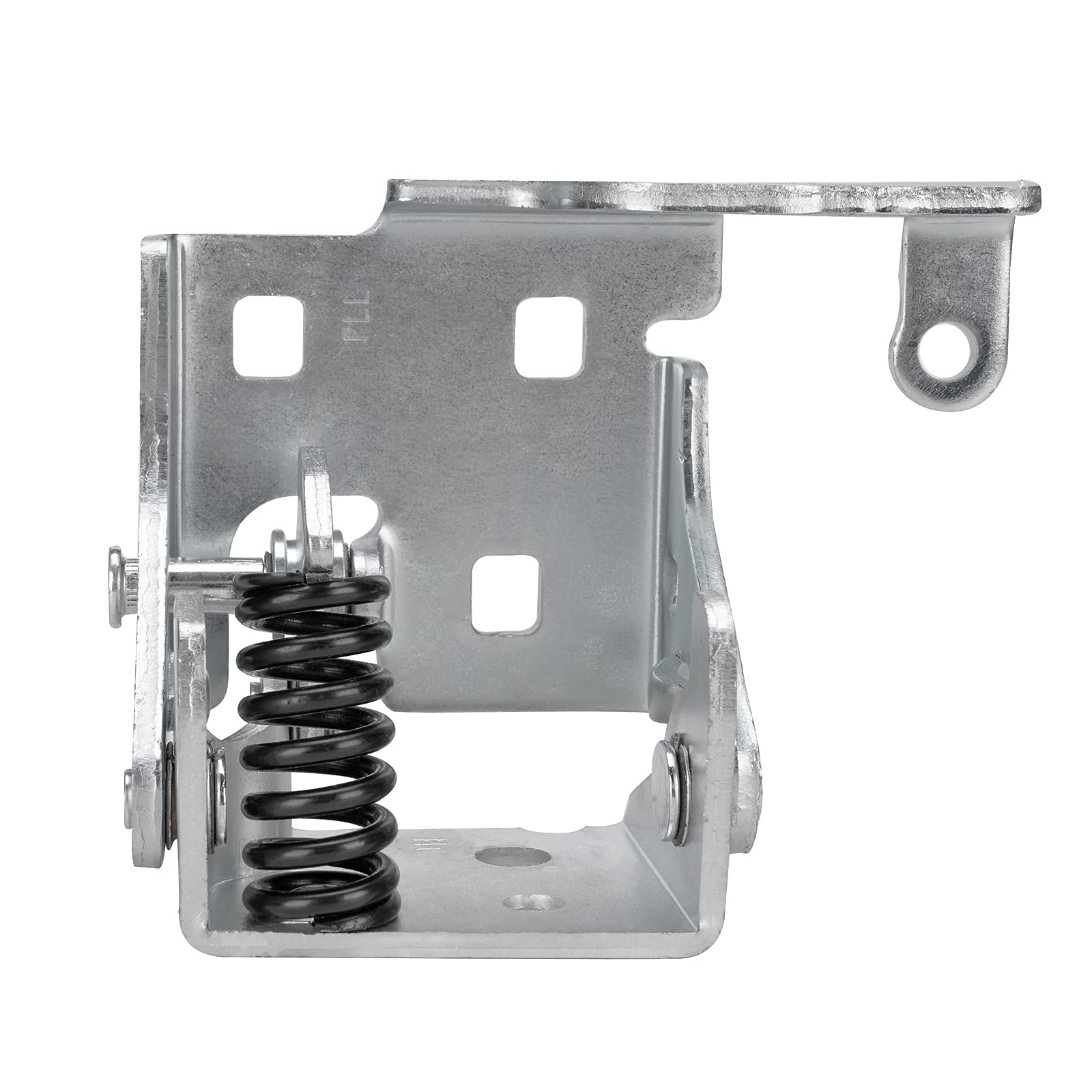Snapklik.com : Front Lower Door Hinge - Left Driver Side - Replacement ...