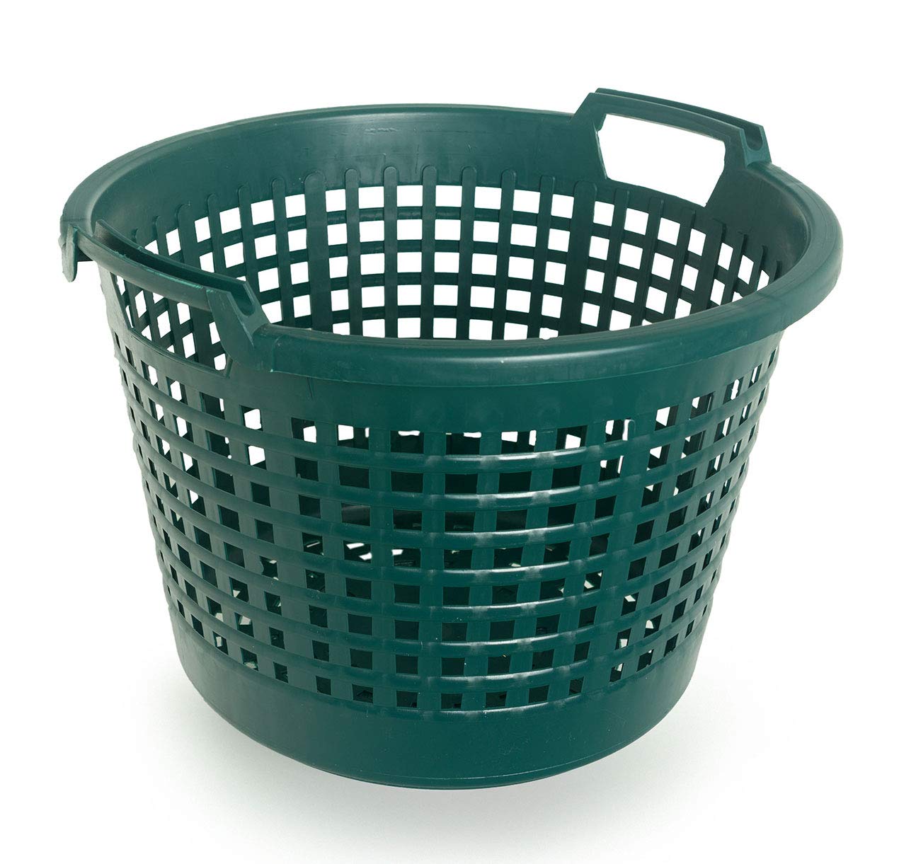 Outdoor Plastic Baskets Rectangular Brown Plastic Picnic Basket, For